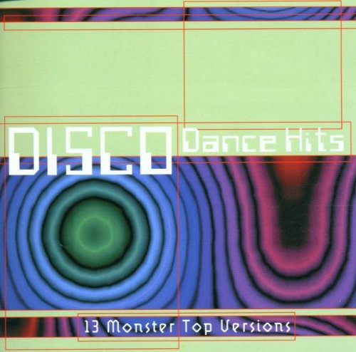 Disco Dance Hits: Amazon.es: CD y vinilos}