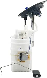Amazon.com: Fuel Pump Assembly,Compatible With BMW X3 OEM: 16117314806 ...