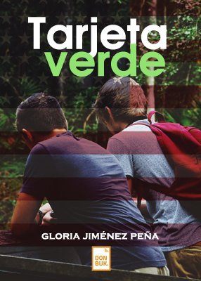 Amazon.com: Tarjeta verde (Spanish Edition): 9788494431265: Jiménez ...