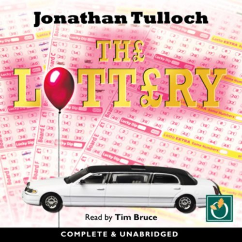 The Lottery (Audio Download): Tim Bruce, Jonathan Tulloch, Oakhill ...