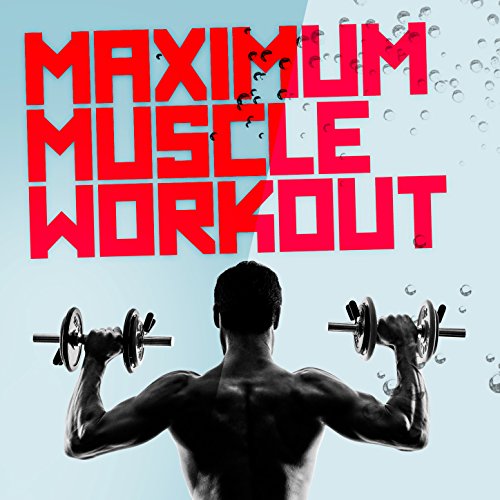 Play Maximum Muscle Workout by Strength Training Music on Amazon Music