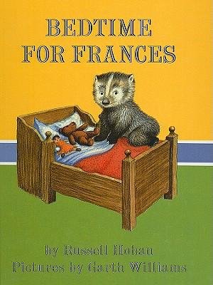 [(Bedtime for Frances )] [Author: Russell Hoban] [Jan-2001]: Russell ...