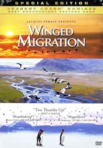 Amazon.com: Winged Migration : Movies & TV