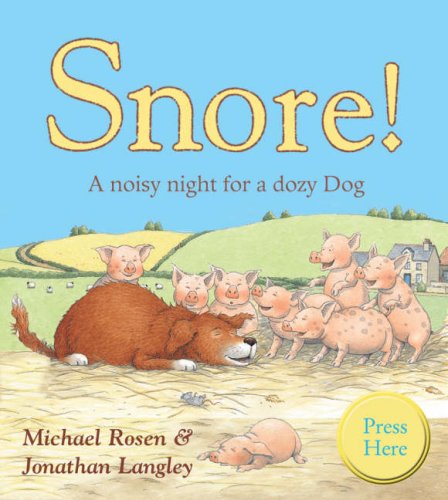 Buy Snore! Book Online at Low Prices in India | Snore! Reviews ...