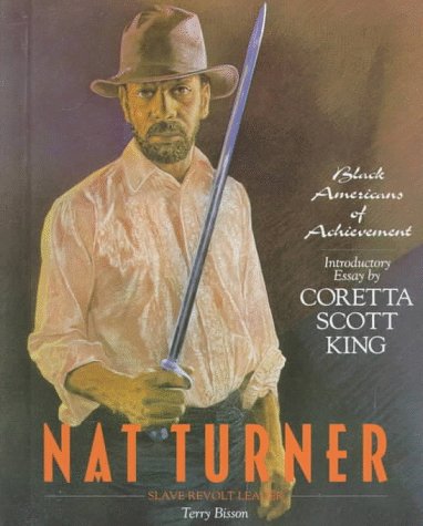 Publication: Nat Turner