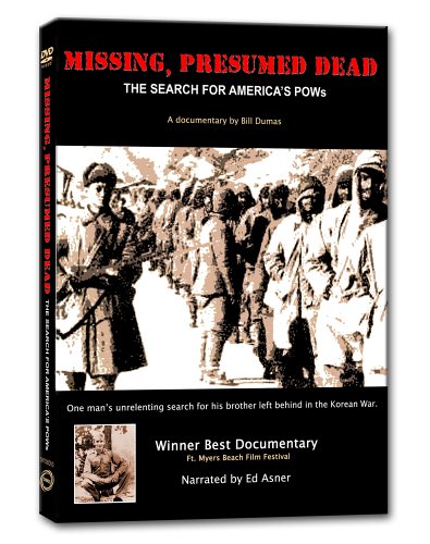 Missing Presumed Dead [USA] [DVD]: Amazon.es: Películas y TV