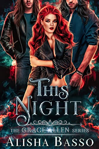 Amazon.com: This Night: The Grace Allen Series Book 4 eBook : Basso ...