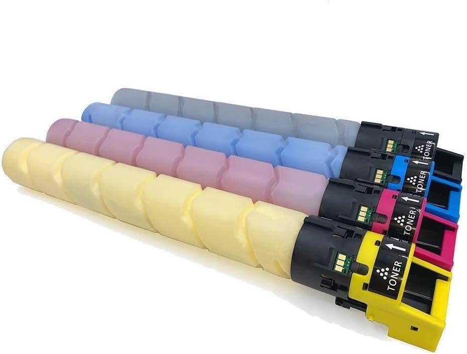 Amazon | TN-626 (TN626) 高容量トナーカートリッジ TN626K TN626C TN626Y TN626M (4色パック ...