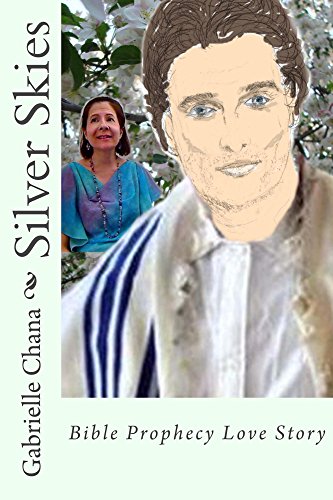 Silver Skies - Kindle edition by Gabrielle Chana, Gail Chord Schuler ...