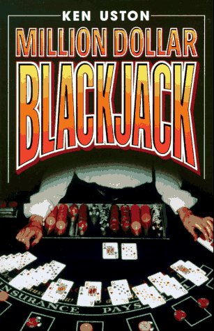 Million Dollar Blackjack: Ken Uston: 9780897460682: Amazon.com: Books
