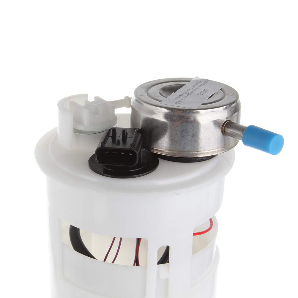 Ram 1500 Fuel Pump Module A-Premium Electric Fuel Pump Module Assembly ...