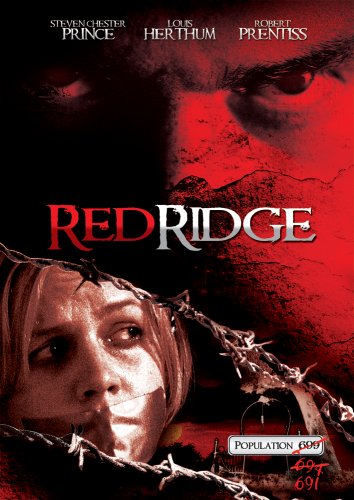 Amazon.com: Red Ridge : Robert Prentiss, Steven Chester Prince, Louis ...