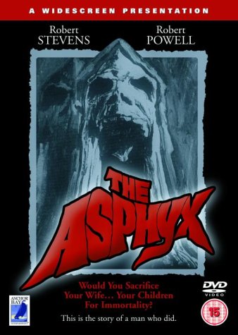 The Asphyx [1972]: Amazon.it: Film e TV