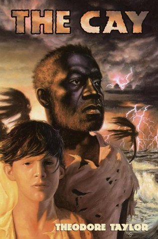 Amazon.com: The Cay: Taylor, Theodore: Books