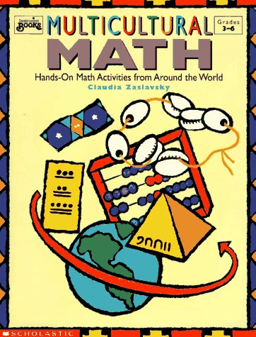 Multicultural Math: Hands-On Math Activities from Around the World ...