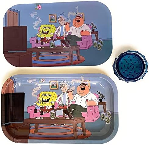 Gangsta Sandy On Spongebob