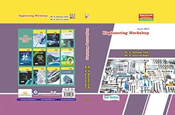 Buy Engineering Workshop(As per AICTE Model Curriculum 2018) Book ...