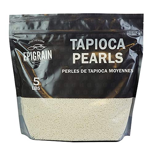 Top 23 Best Tapioca Thickeners of 2022 (Reviews) - FindThisBest