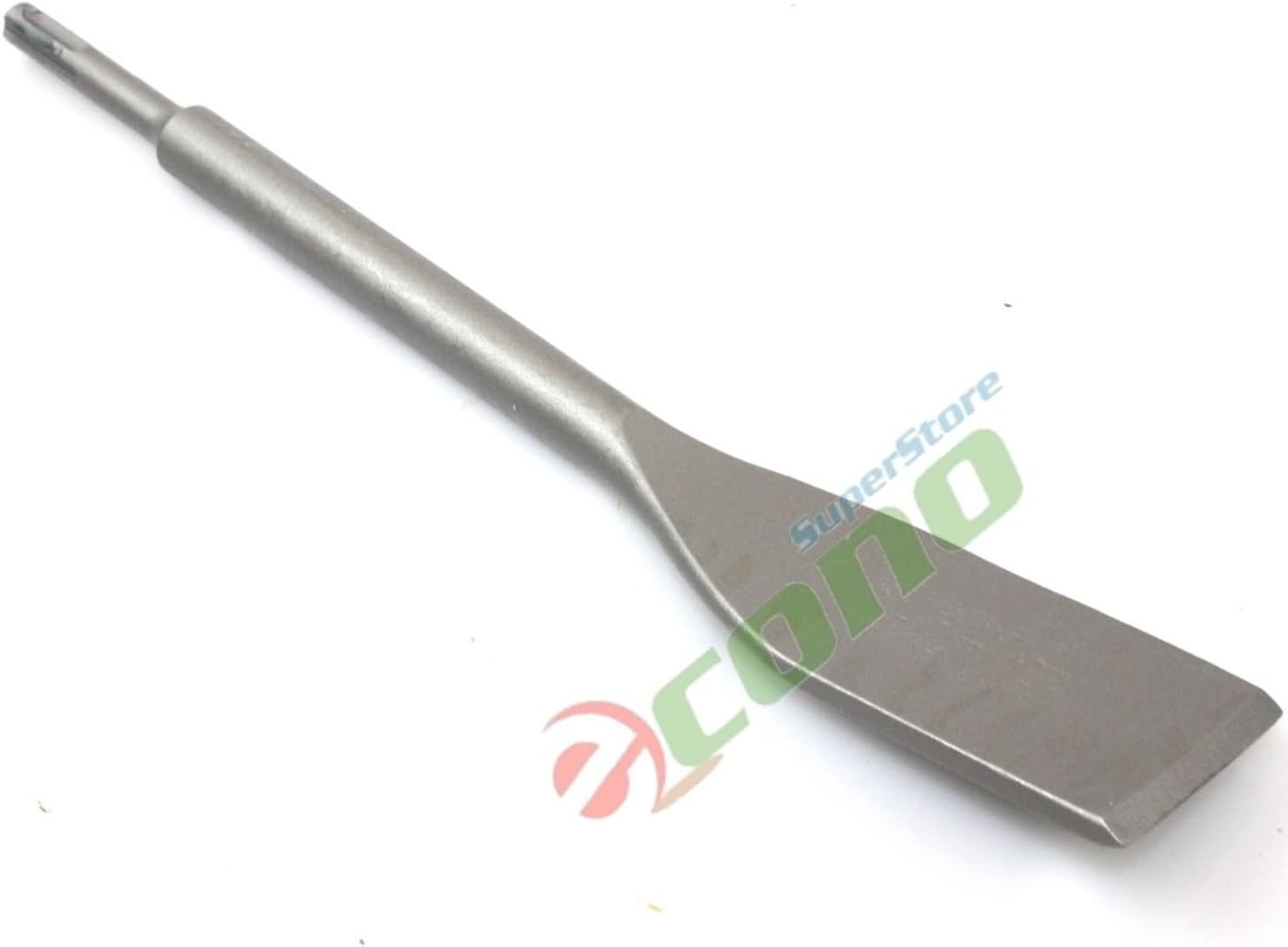 Amazon.com: Sds Plus Brick Raking Chisel Bit 5" Flat Chisel Tool For ...