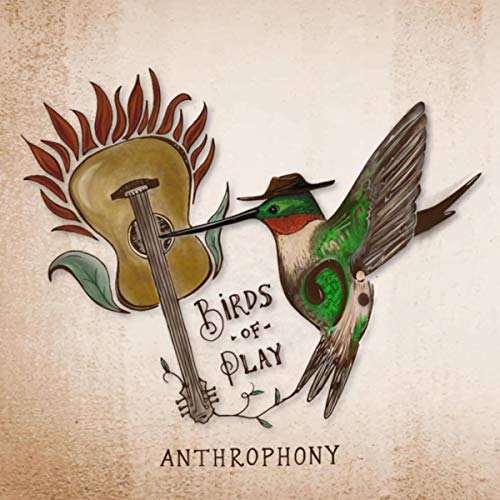 Play Anthrophony by Birds of Play on Amazon Music
