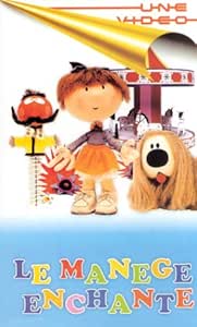 Le manege enchanté, vol. 2: Amazon.co.uk: Animation: DVD & Blu-ray