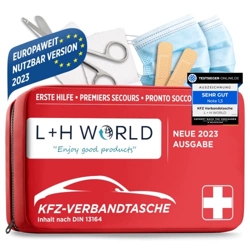 Faszinierend Verbandskasten 2023 Aldi Ebenbildnull