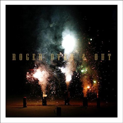 Amazon.co.jp: Seconds Accumulate Dust : Roger Over & Out: Digital Music
