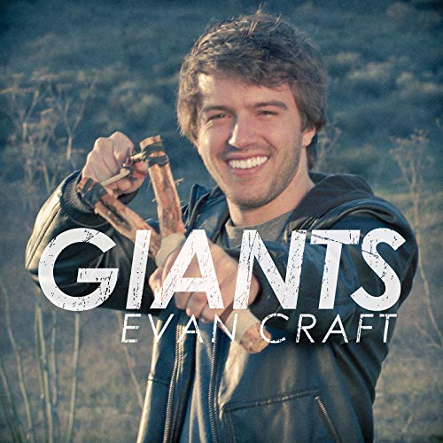 Amazon.com: Giants : Evan Craft: Digital Music