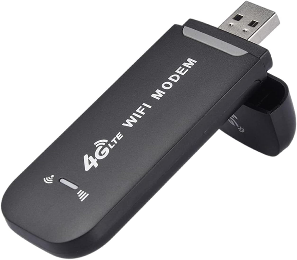 5G MAKER Dual Band 5G 2.4G 600cMbps Wifi USB Dongle Stick Adapter For ...