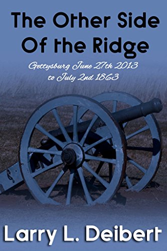 The Other Side Of The Ridgee - Kindle edition by Deibert, Larry ...
