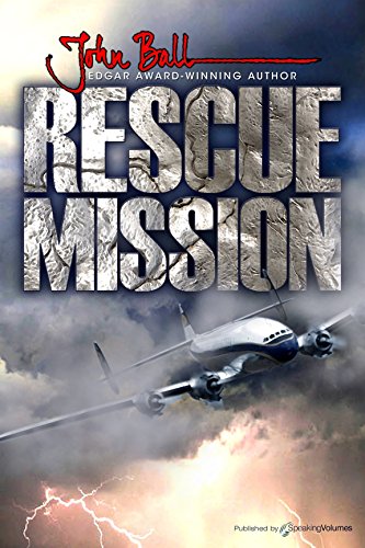 Rescue Mission - Kindle edition by Ball, John. Literature & Fiction ...