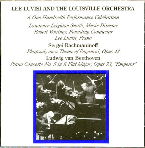 Sergei Rachmaninoff, Sergei Rachmaninov, Ludwig van Beethoven, Robert ...