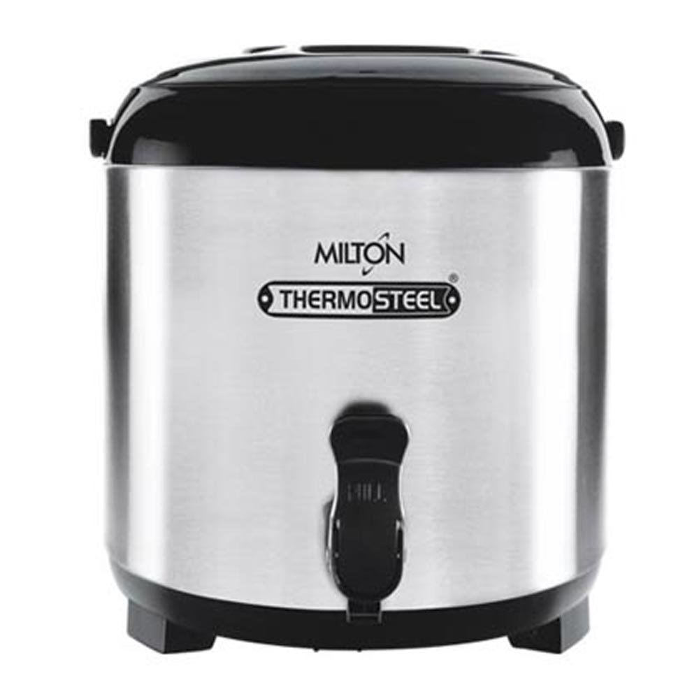 Milton Thermosteel Insulated Water Jug Stellar (Stainless Steel ...