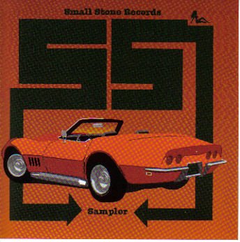 Small Stone Records Sampler 2005 - Amazon.com Music