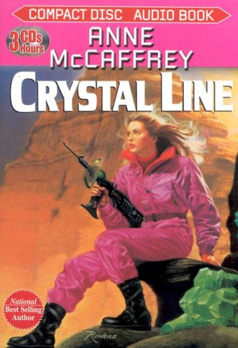 『Crystal Line』｜感想・レビュー - 読書メーター