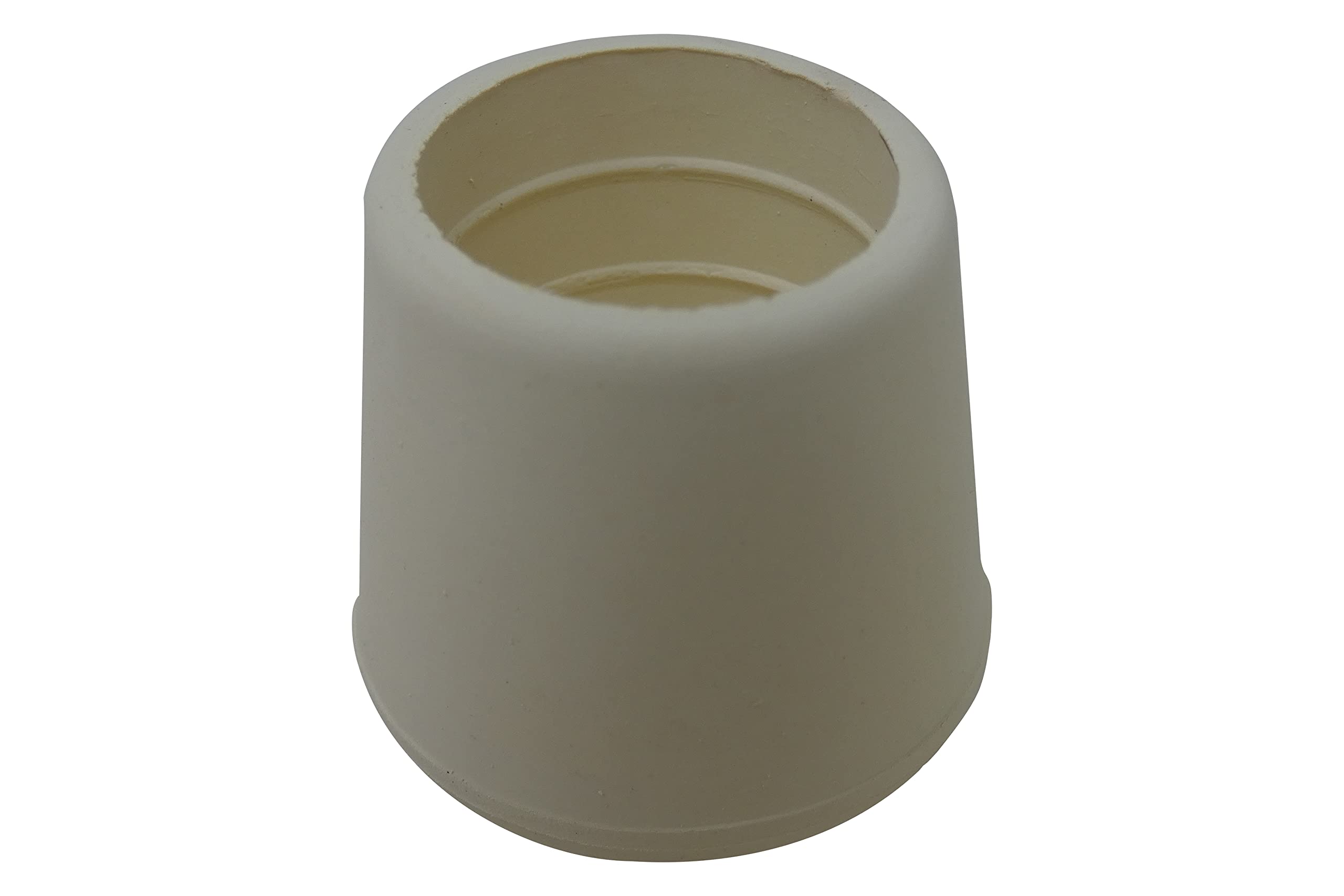 Snapklik.com : Shepherd Hardware 8754E Leg Tips 7/8-Inch Inside ...