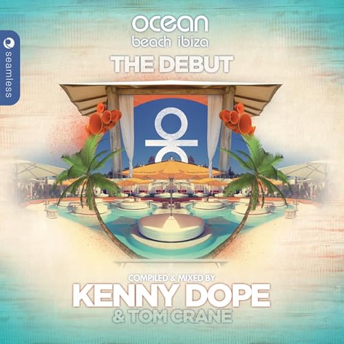 Feelin This song by Aaaron from Ocean Beach Ibiza: The Debut on Amazon ...