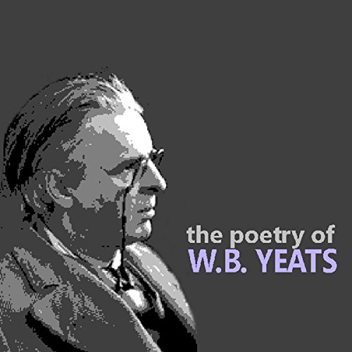Amazon.com: The Life and Works of William Butler Yeats (Audible Audio ...