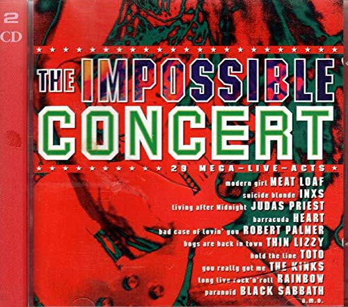 Amazon.de:Impossible Concert