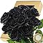 Amazon.com: FiveSeasonStuff Fake Roses Wedding Flowers Real Touch Silk ...
