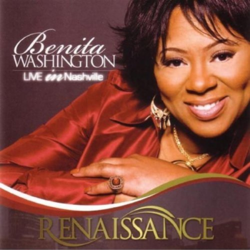 Amazon.com: Renaissance : Benita Washington: Digital Music
