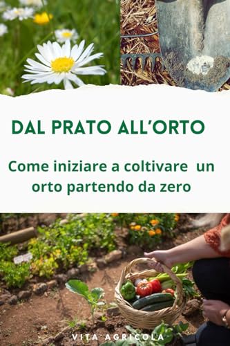 Migliori Libri Su Orto a Aprile 2024