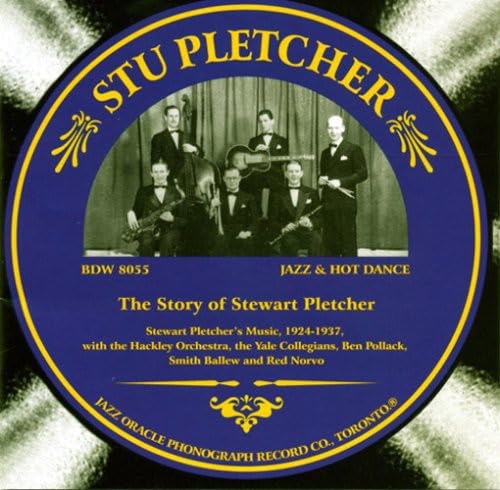 Stu Pletcher, Stew Pletcher, Mack Gordon, Ira Gershwin, Harold Adamson ...