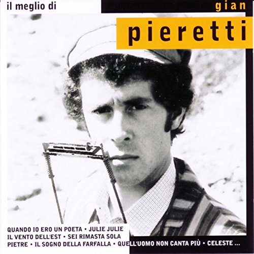 Amazon.com: Il meglio di Gian Pieretti : Gian Pieretti: Digital Music