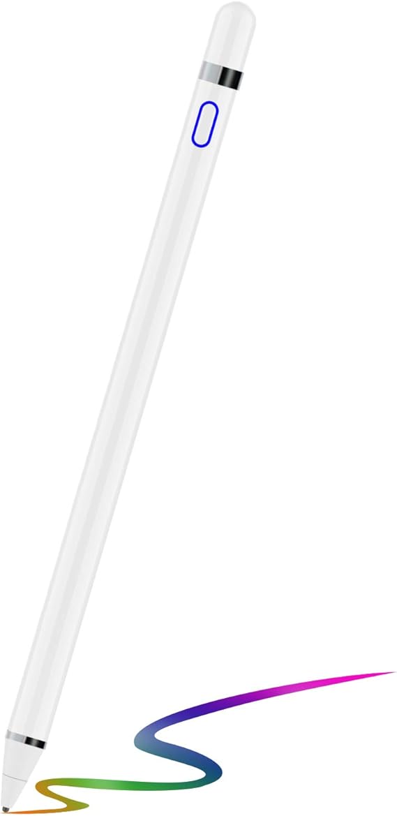 Amazon.com: Stylus Pen for iPhone 12-16 Series: Apple Pencil for iPhone ...