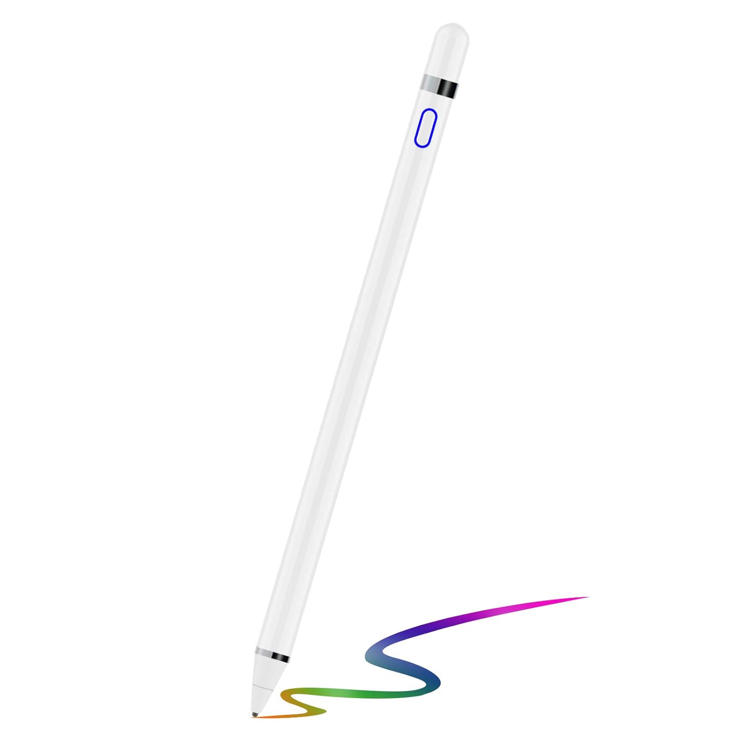 Amazon.in: Buy WUHAI Stylus Pen Touch Screen Pencil: Active Stylus Pens ...