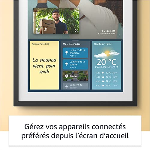 Meilleurs Ecrans Connectés de Cuisine (ce n'est pas si simple ...