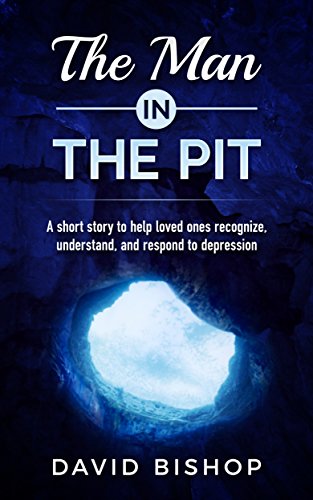 The Man in the Pit Review by David Bishop – Randi-Lee Bowslaugh