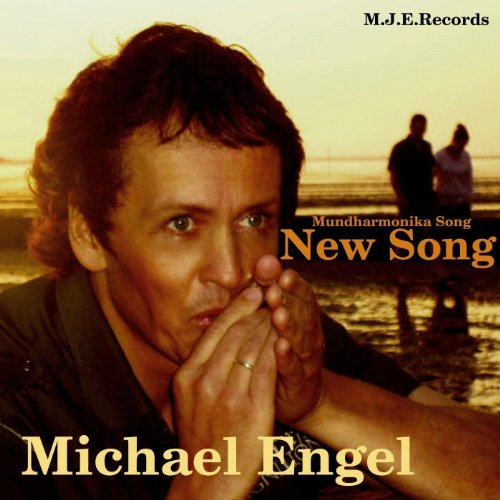 Amazon.com: New Song : Michael Engel: Digital Music