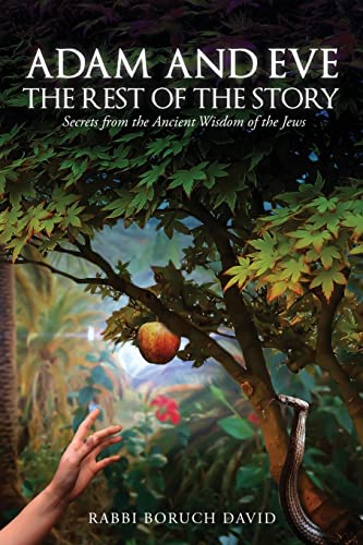 Book review of Adam and Eve - Readers' Favorite: Book Reviews and Award ...